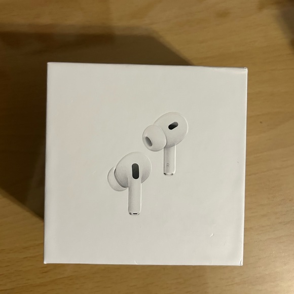 Apple | Headphones | Airpods Pro 2 Usbc | Poshmark